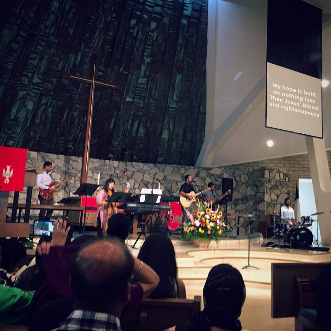 Our Beliefs - India Christian Assembly